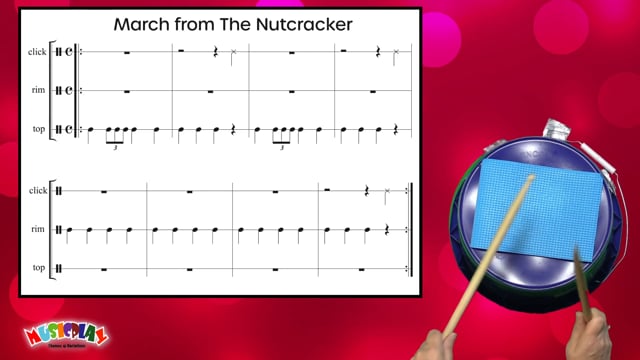 Nutcracker | MusicplayOnline