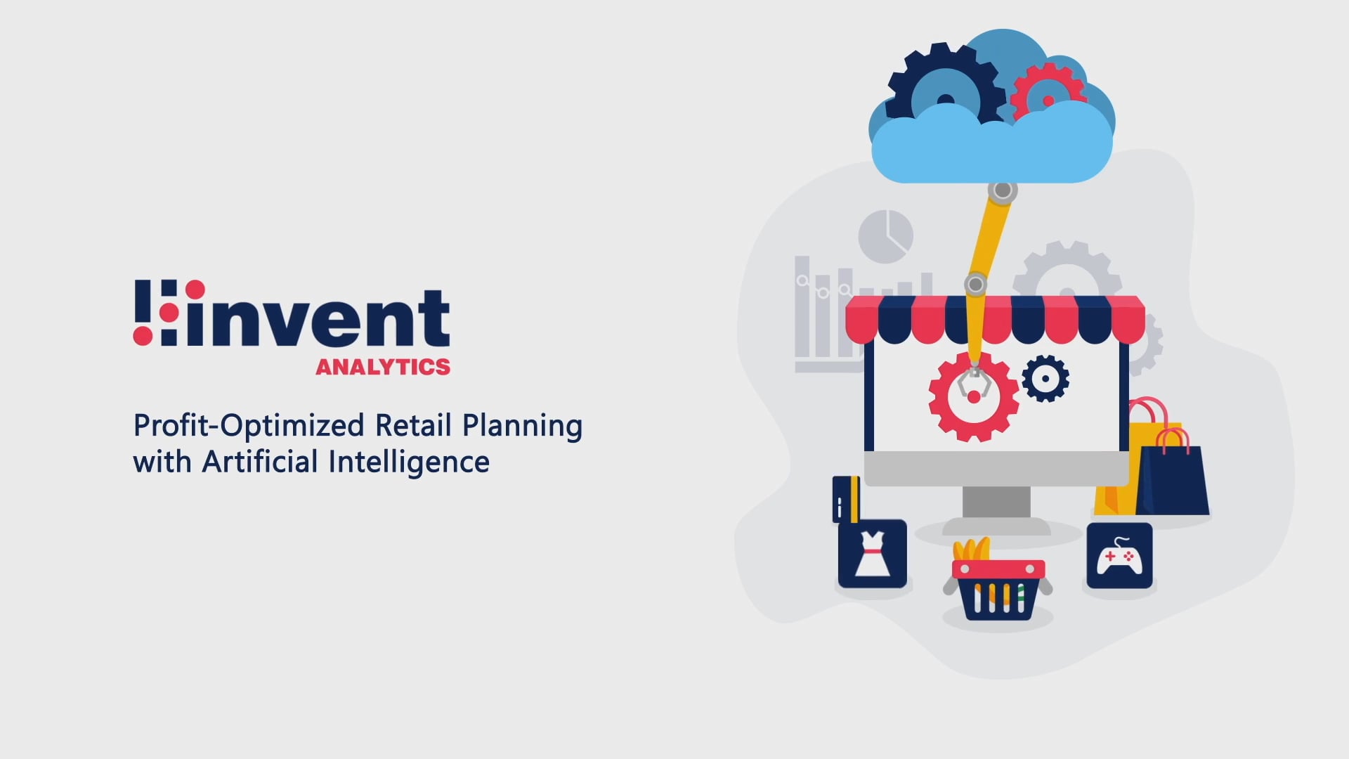 Invent Analytics & Academy Sports - RILA 2020 on Vimeo