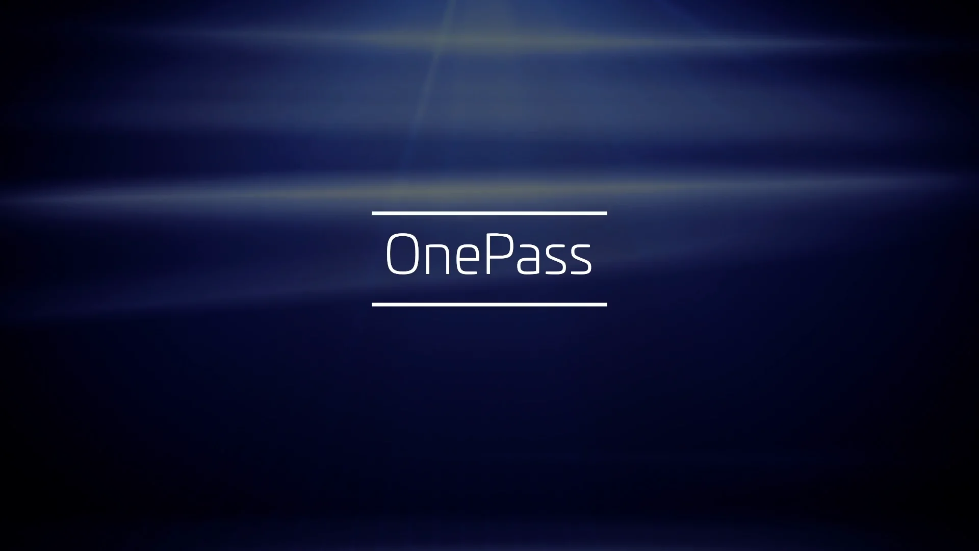 2020 RCN TiVo Tutorials - 5721_RCN_TiVo_OnePass on Vimeo