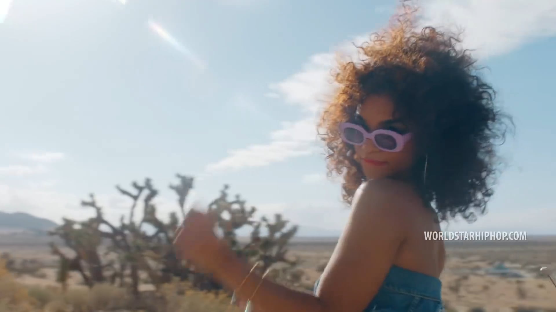 Melii - Icey (Official Music Video) on Vimeo