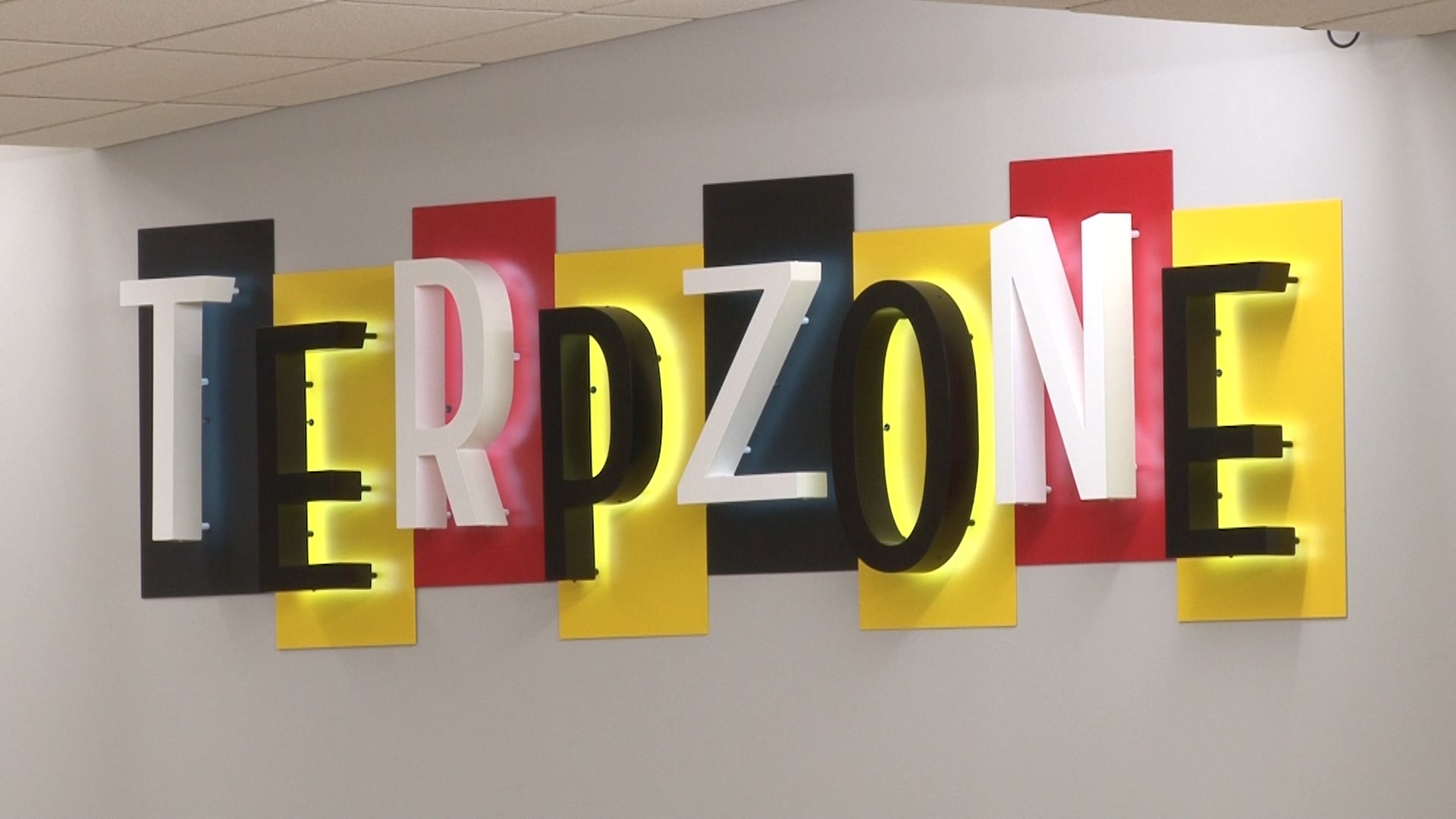 TerpZone on Vimeo