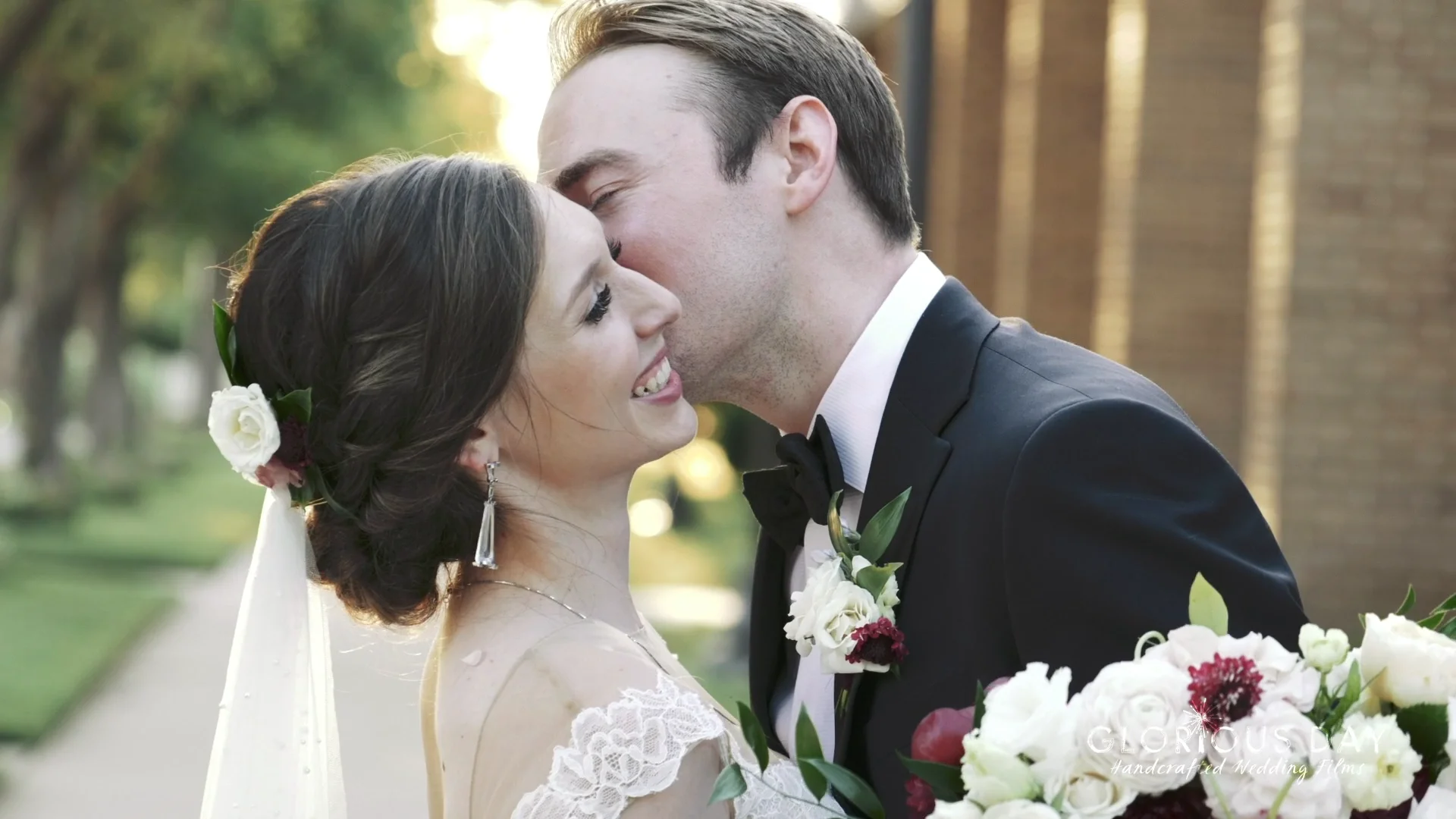 Maddie & Craig :: Oklahoma City Wedding Film on Vimeo