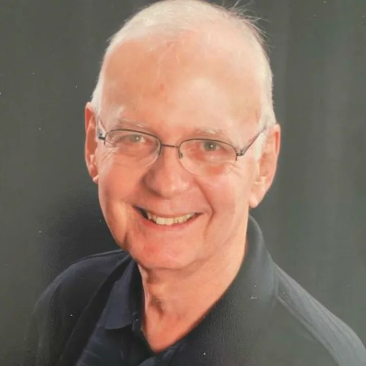 Steve Adamson 1943-2020 on Vimeo