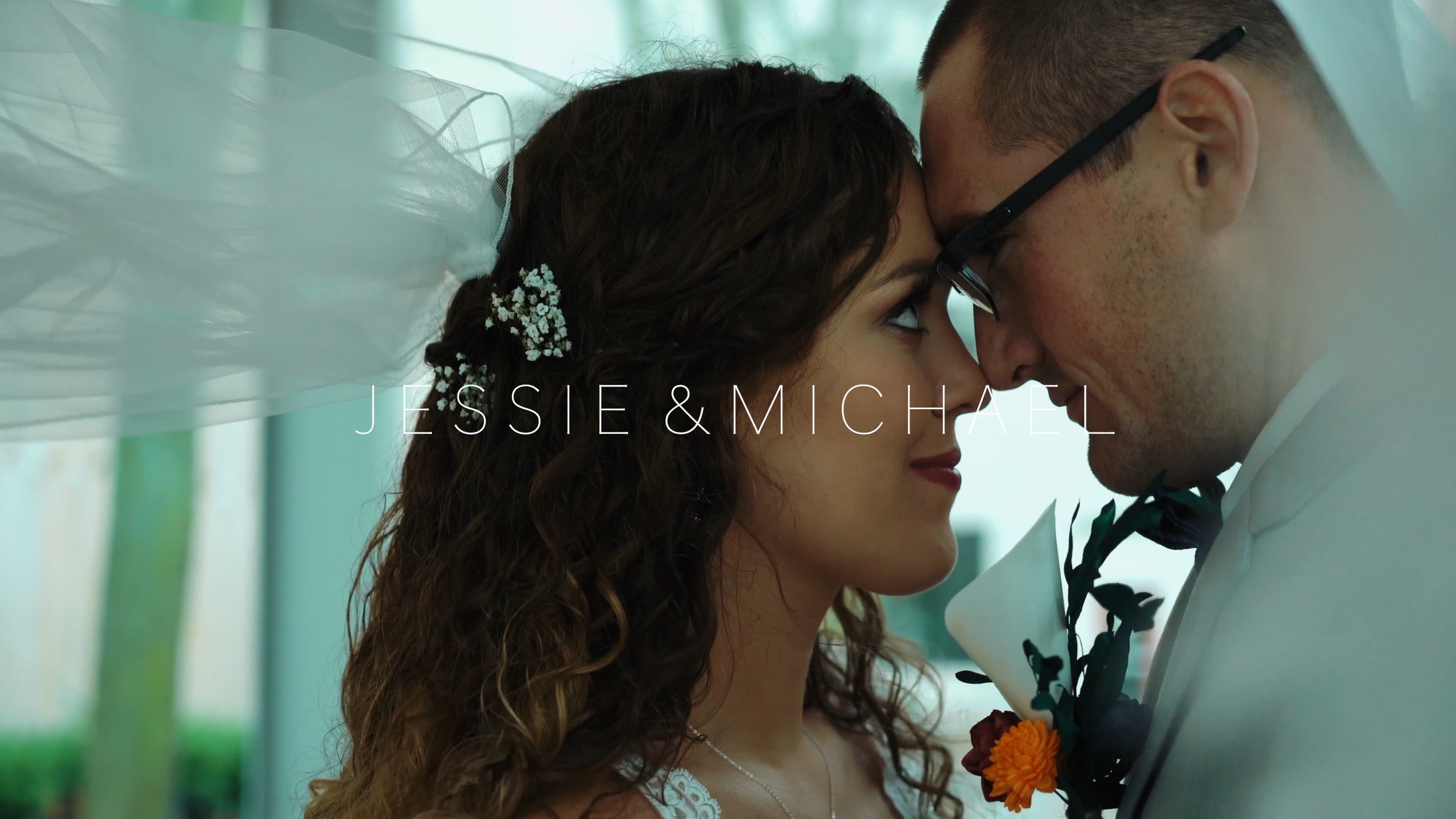 JESSIE & MICHAEL on Vimeo