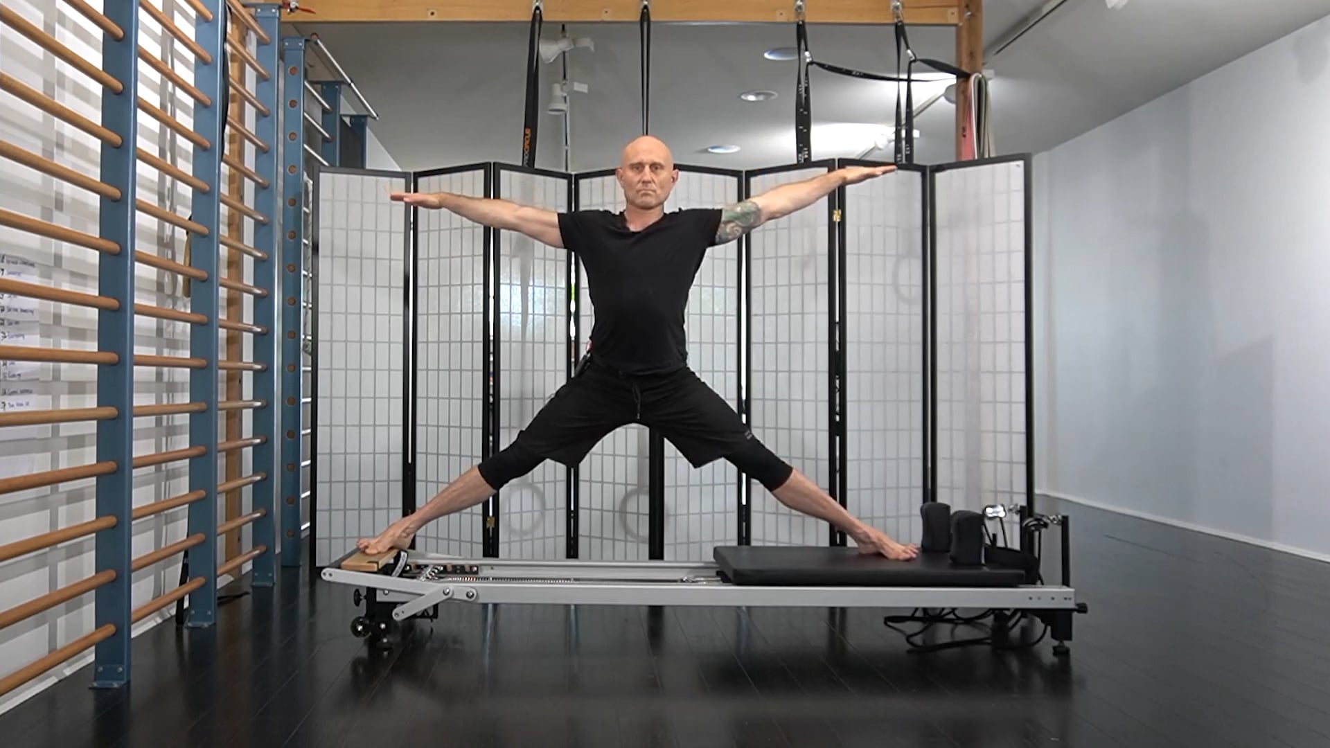 Side Splits on Vimeo