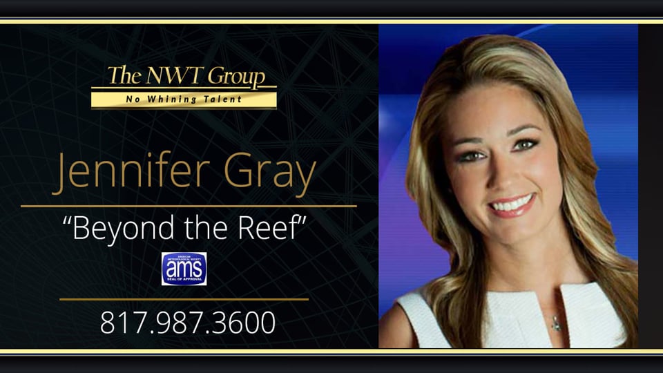Jennifer Gray | Discovery Networks | Host | Atlanta, GA | nwtgroup.com