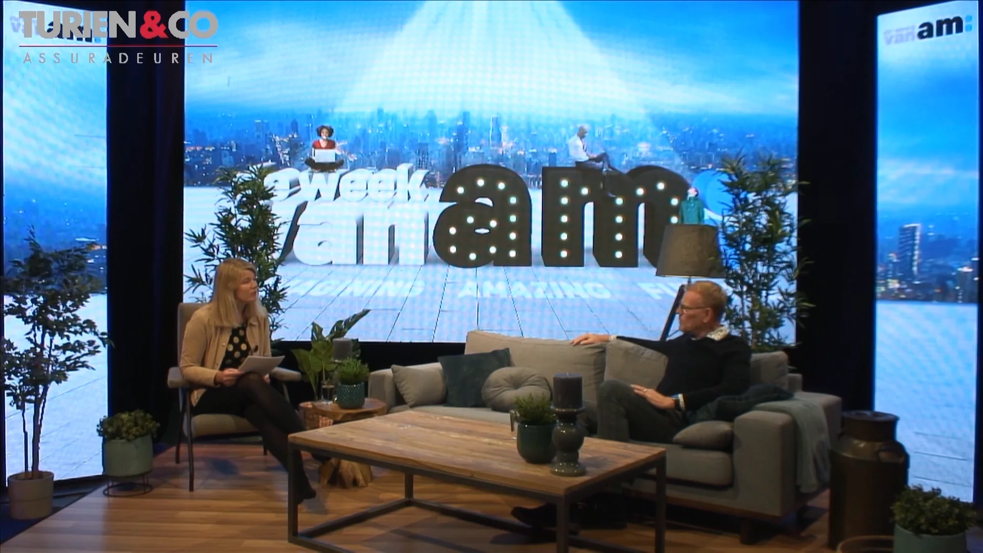 TURIEN EN CO on Vimeo