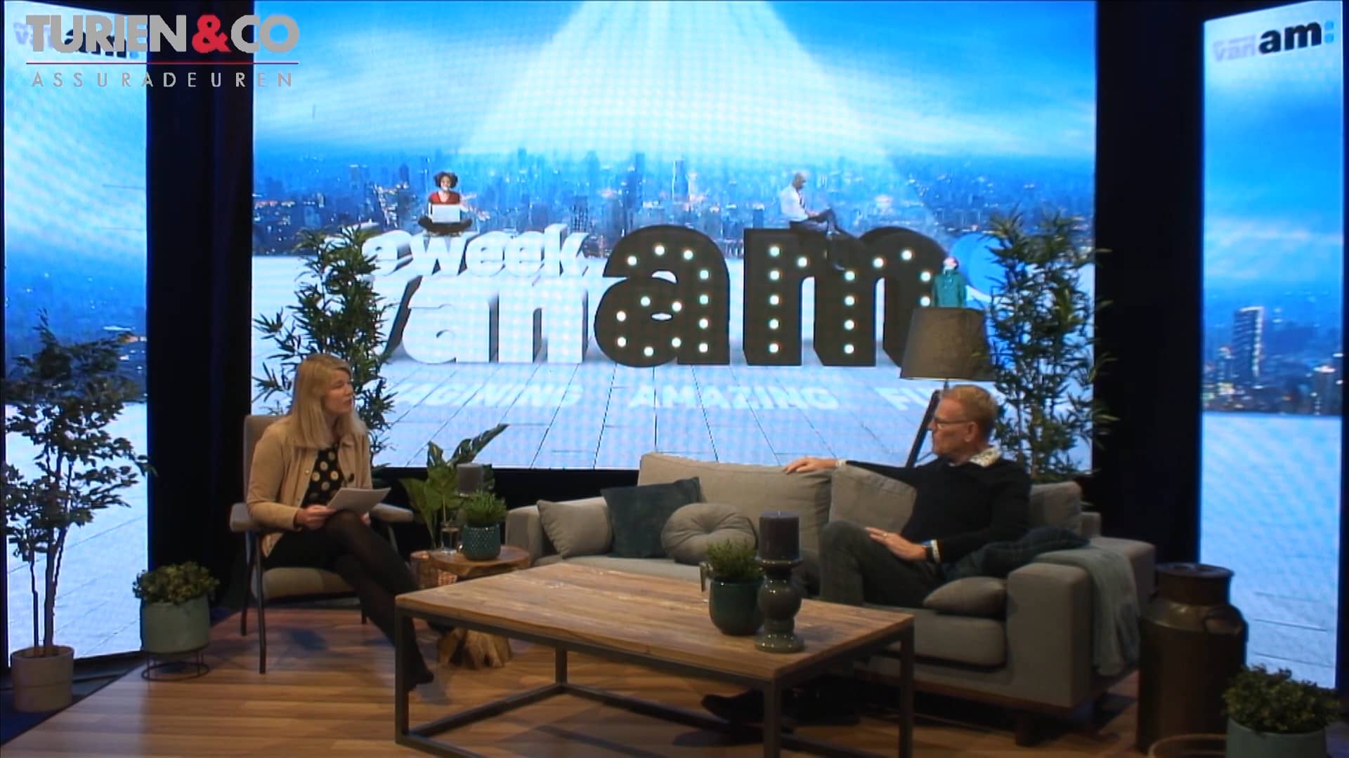 TURIEN EN CO on Vimeo