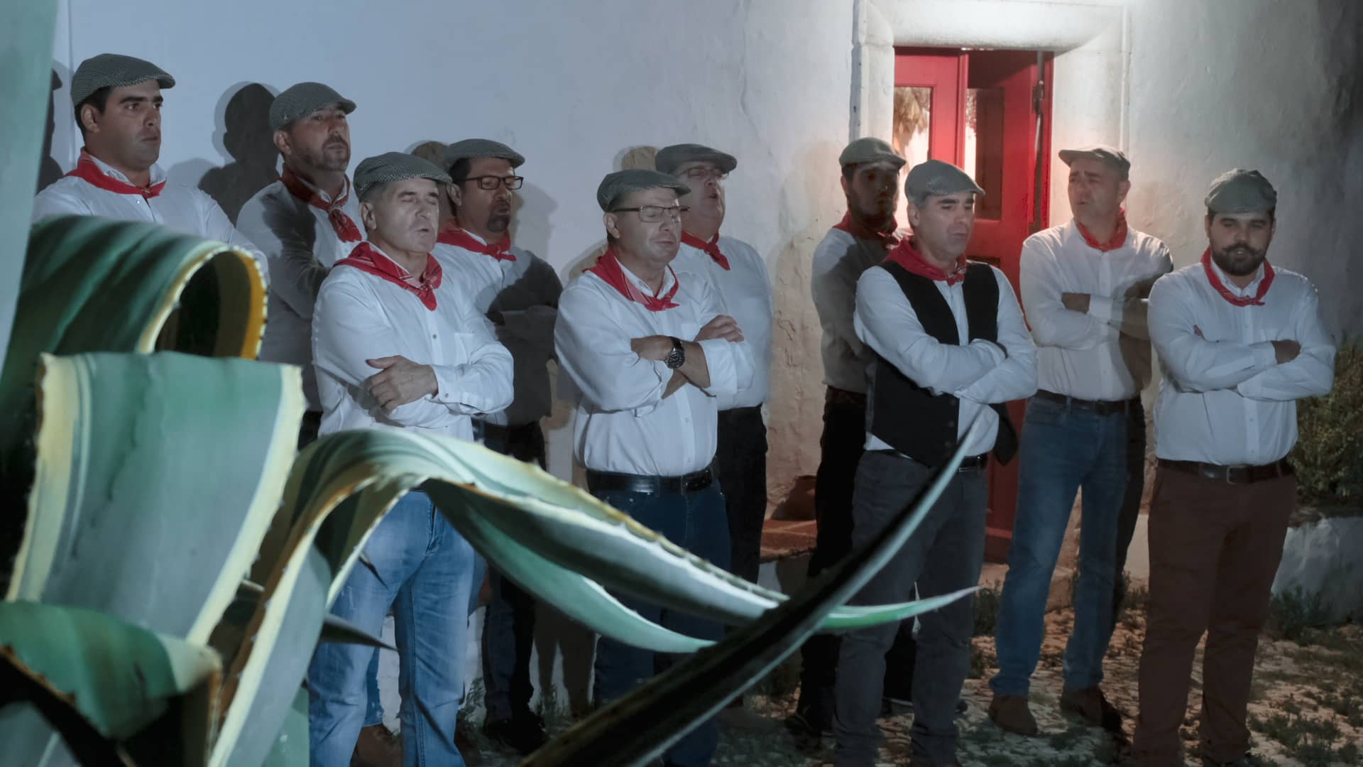 Os Garridos - "Garridos" on Vimeo