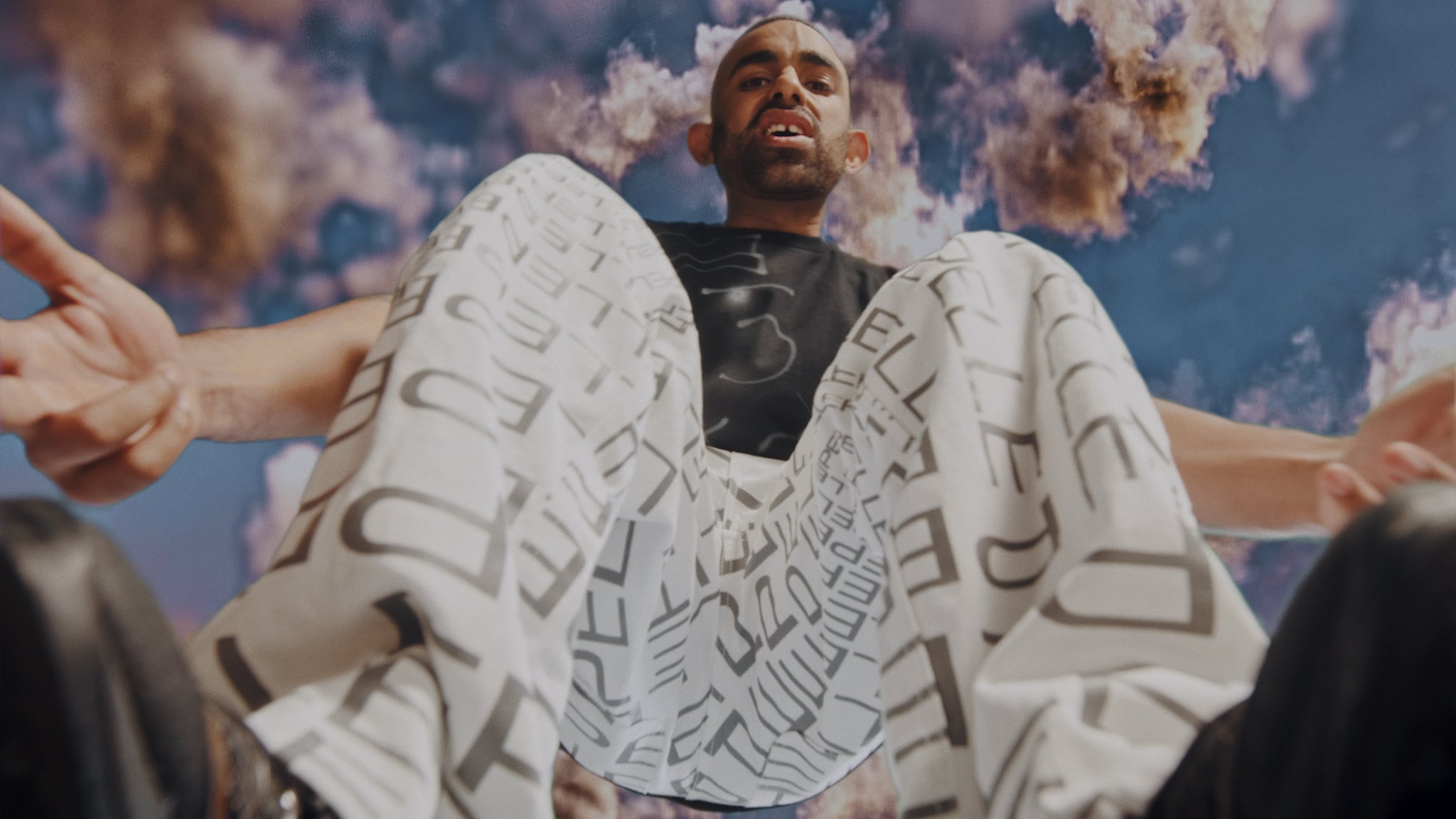 Xzavier Stone - SilverTab on Vimeo