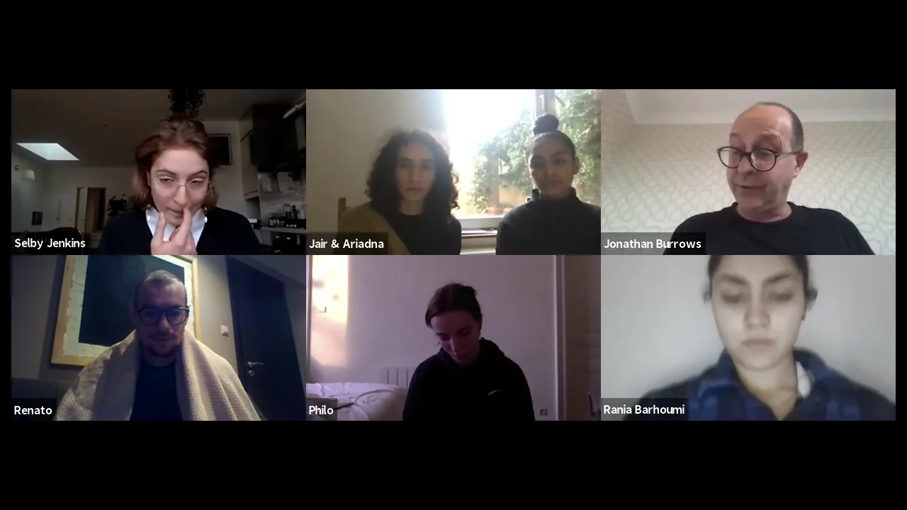 24112020 - Composition - Jonathan Burrows (2D)