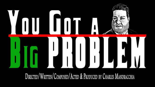 You Got a Problem... on Vimeo
