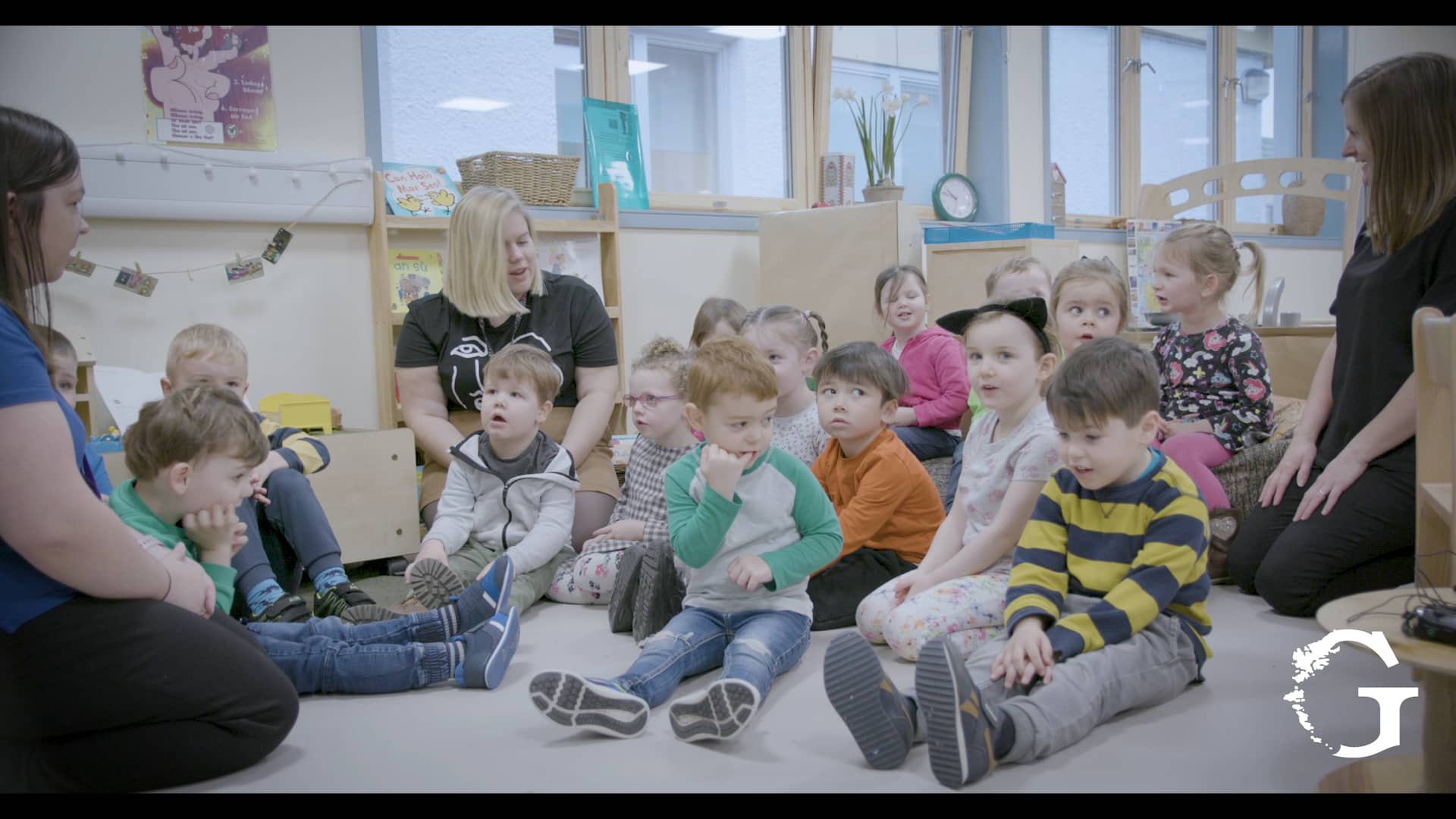 Stornoway Primary LnG 2020 on Vimeo