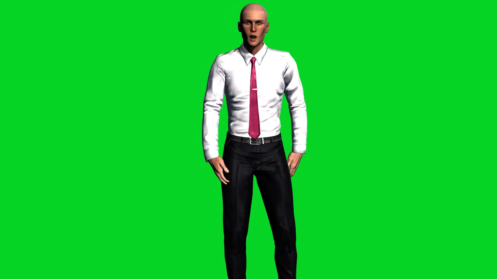 Alex Green Screen on Vimeo
