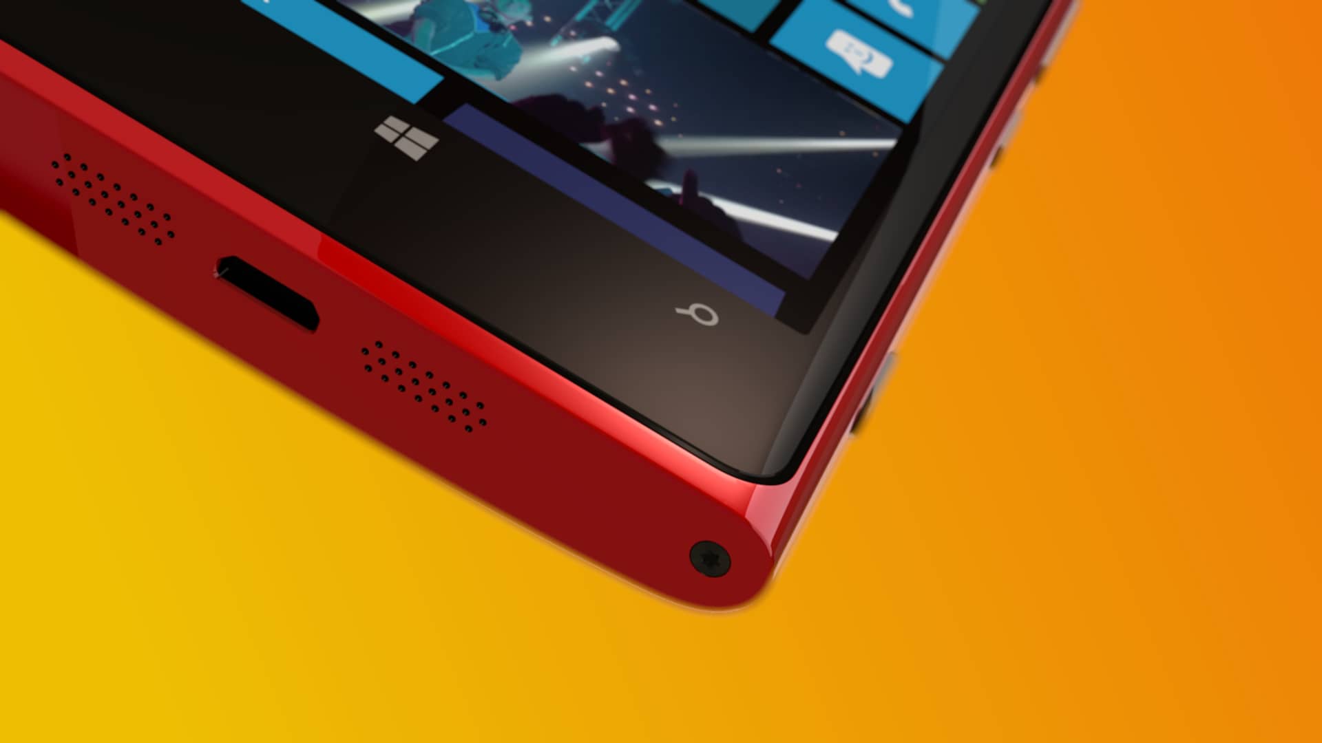 Microsoft - Nokia Lumia - "Smartphone of the Year" on Vimeo