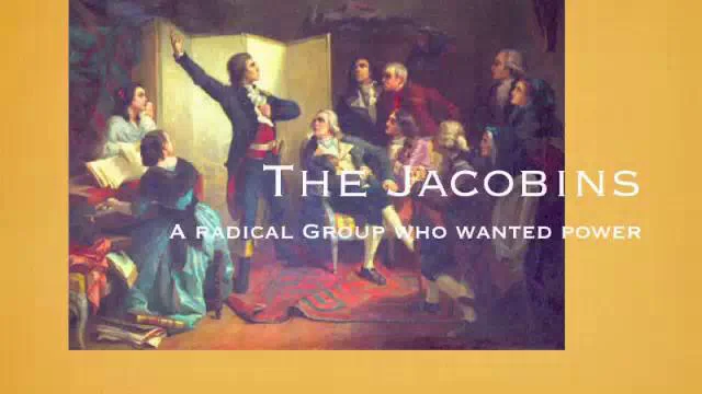 Jacobins History Vid on Vimeo