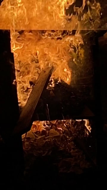 Fire, Night, Show. Free Stock Video - Pixabay
