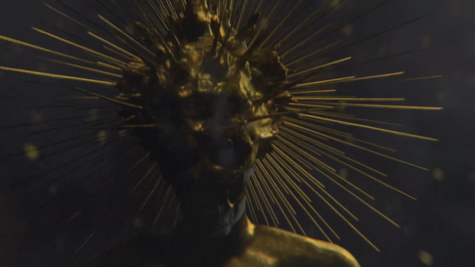 Dexter George | TMAL Promo 1 on Vimeo