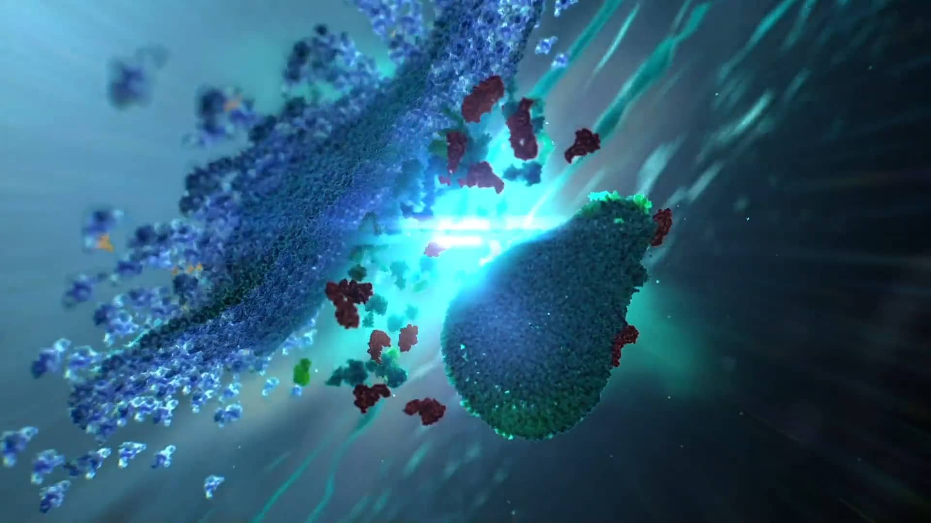 Microverse Studios Demo Reel on Vimeo