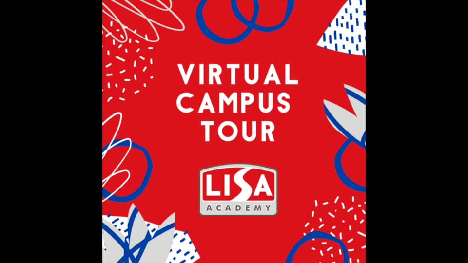 LISA Academy Springdale Virtual Tour on Vimeo
