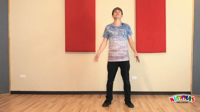 We Love Dancing | MusicplayOnline