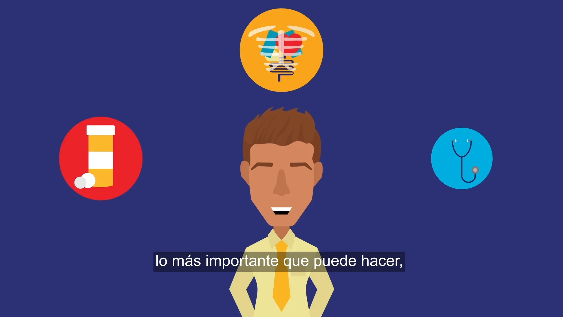 HB - HB - Health Assessment Overview by Trustmark - Spanish version ...