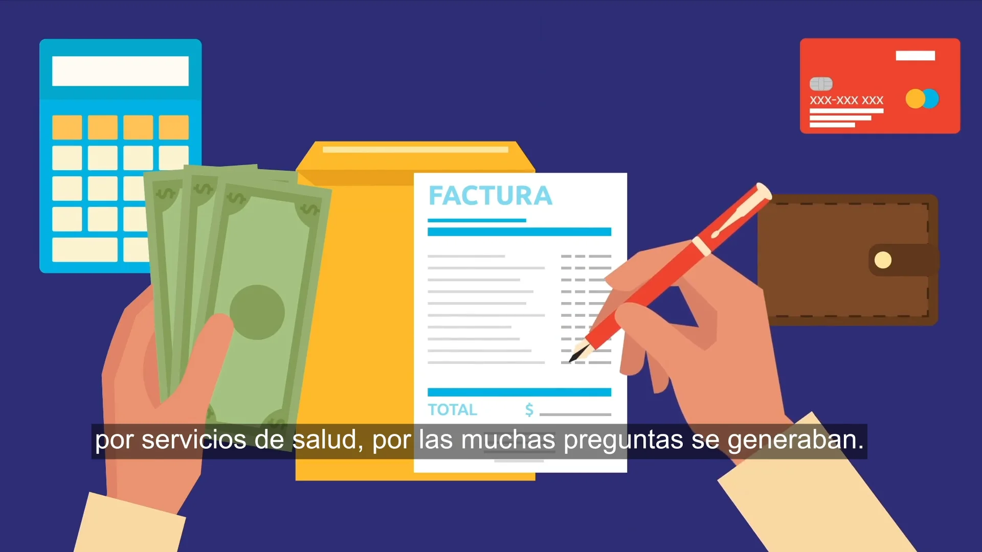 HB - Member Simplicity OPM Overview - Spanish version - Member ...