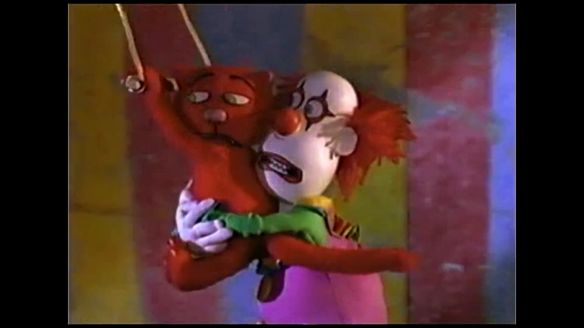 The Taming Of The Ralph on Vimeo