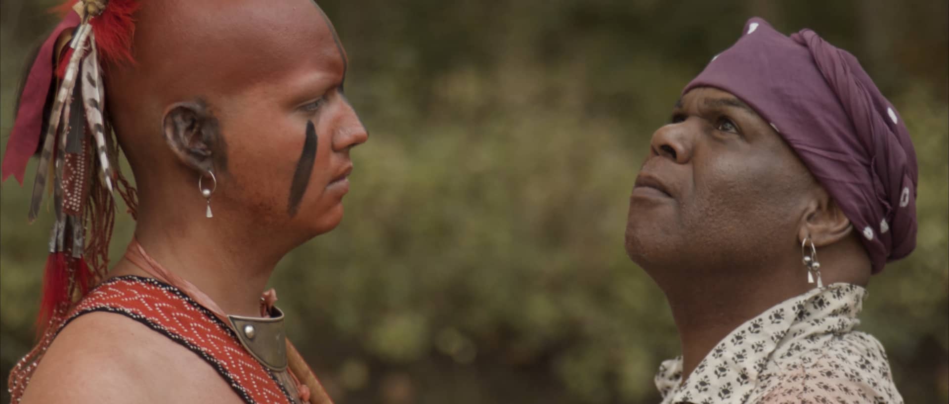 Caesar: An American Maroon on Vimeo