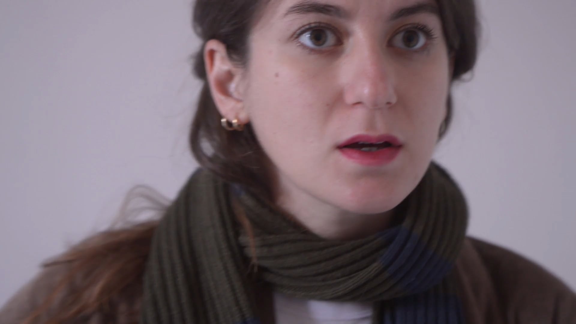 CLARA GRECO | DIALOGO on Vimeo