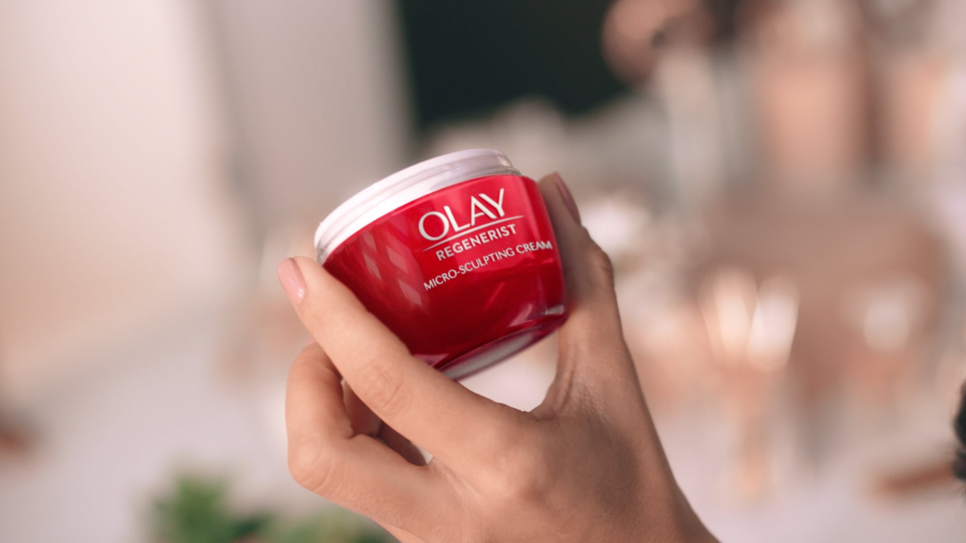 Olay "Not Your Mama's Olay" on Vimeo