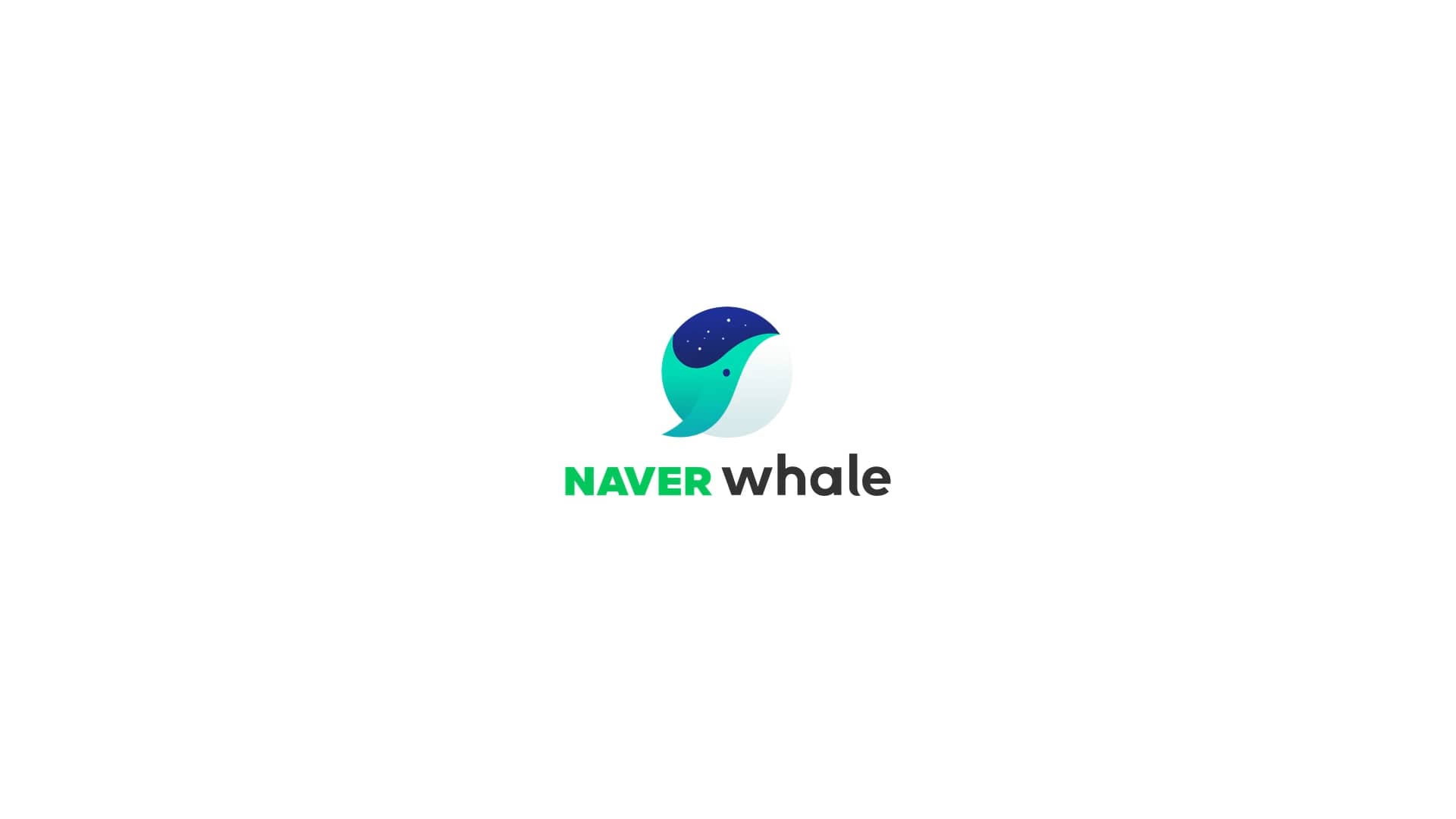 NAVER Whale 'Whale ON 편' on Vimeo