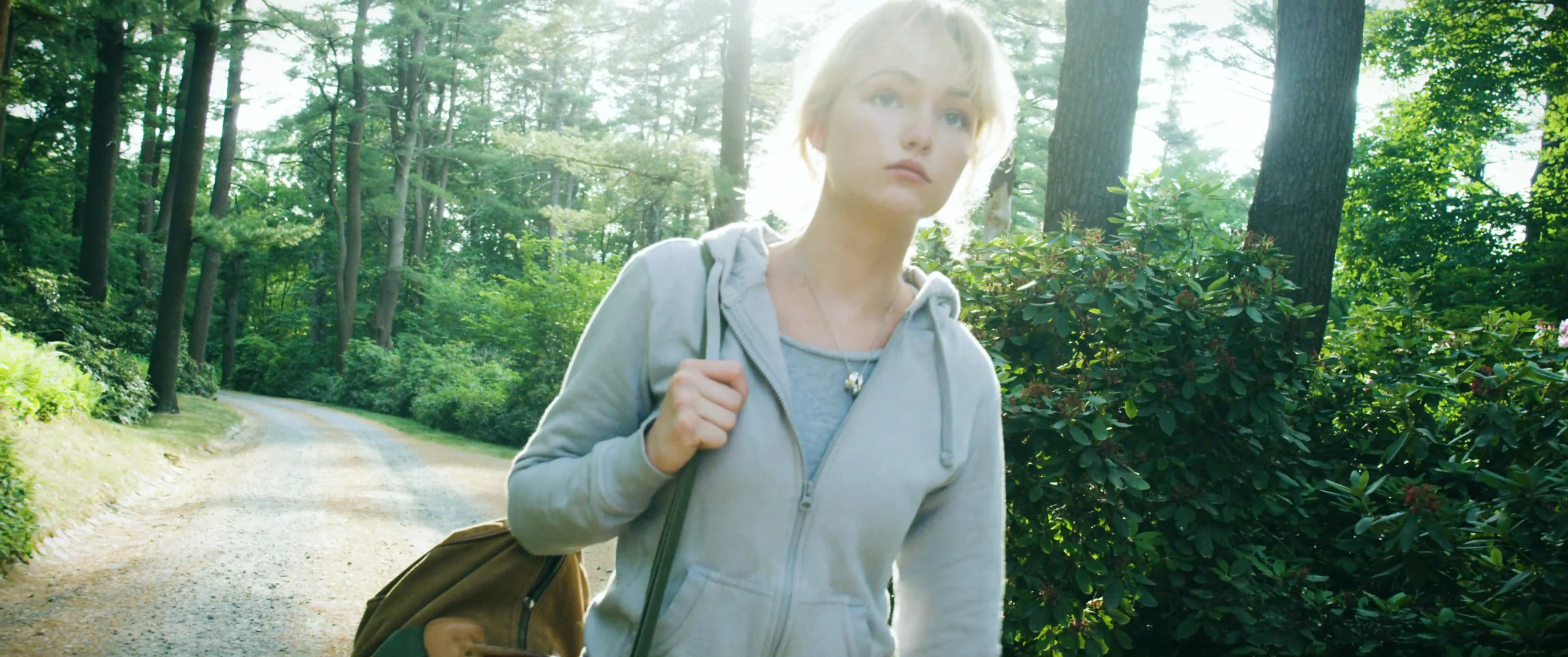 Chloe Knight Trailer on Vimeo