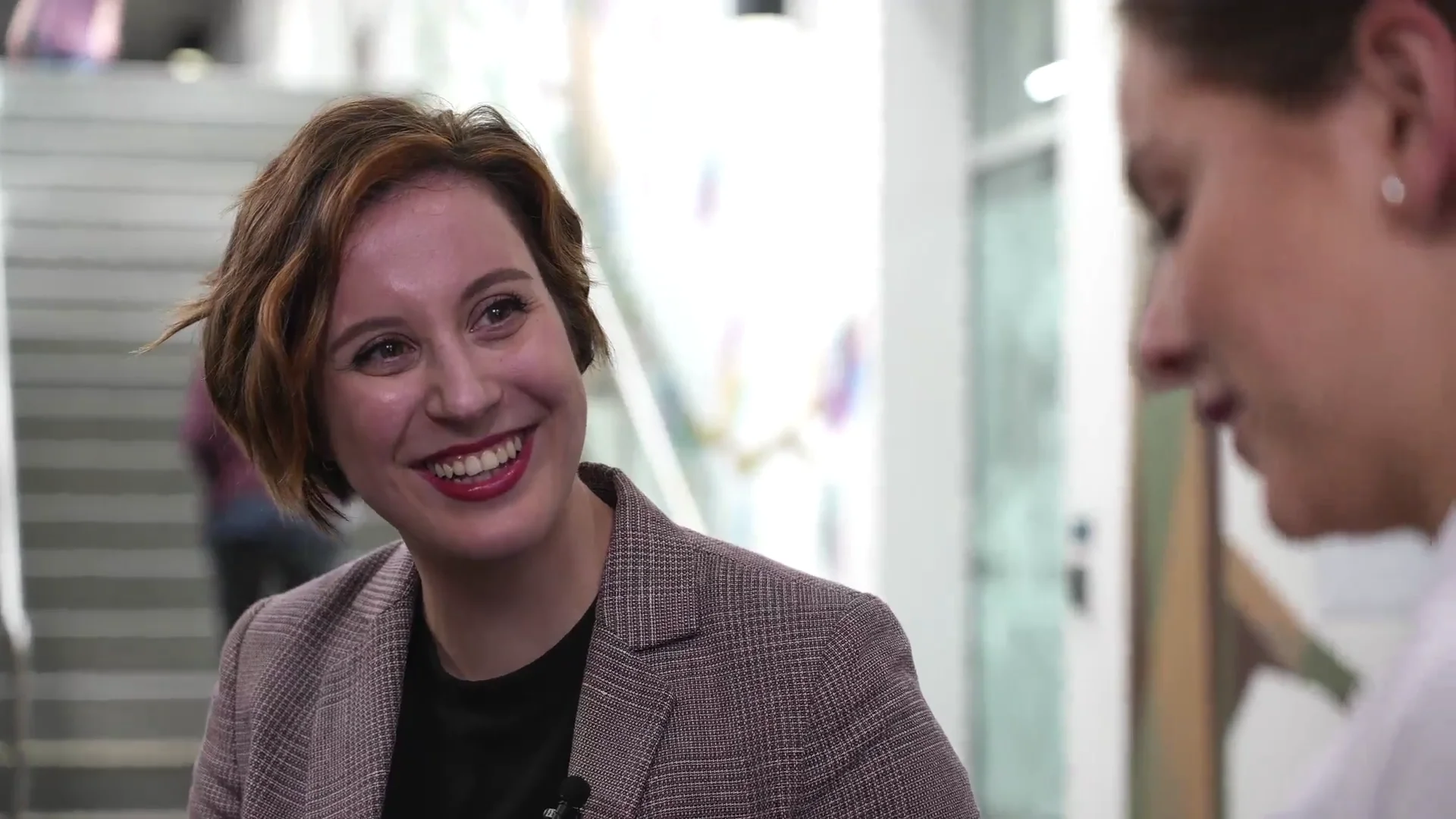 Dear Ms Kindynis ... on Vimeo