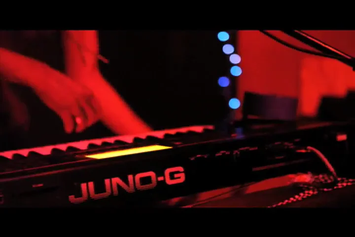 Lillie Ruth Bussey at the Tritone Philadelphia on Vimeo