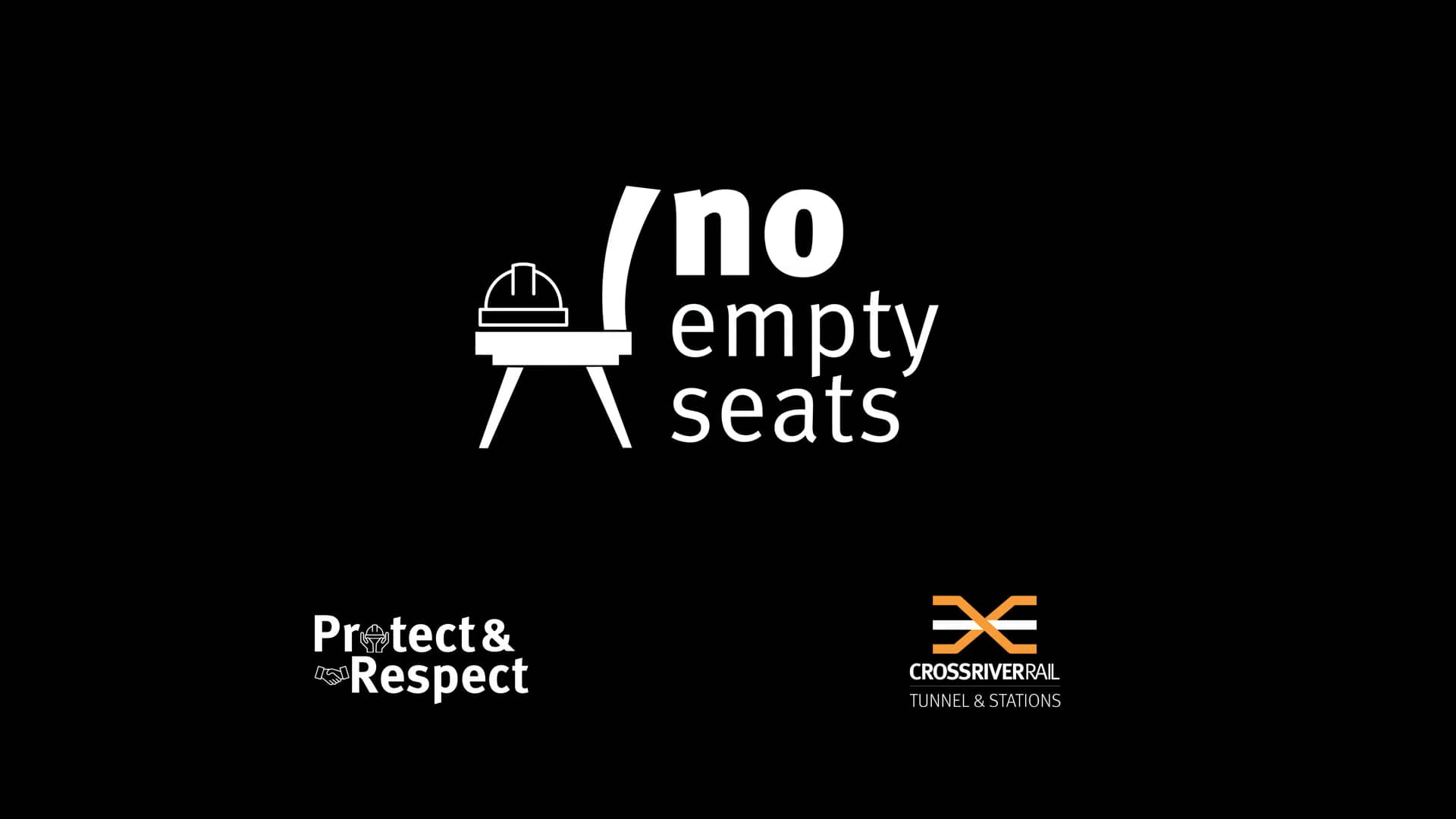 No Empty Seats on Vimeo