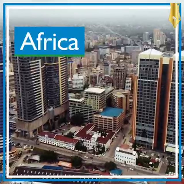 Sponsor: Continental Re – Africa Ahead