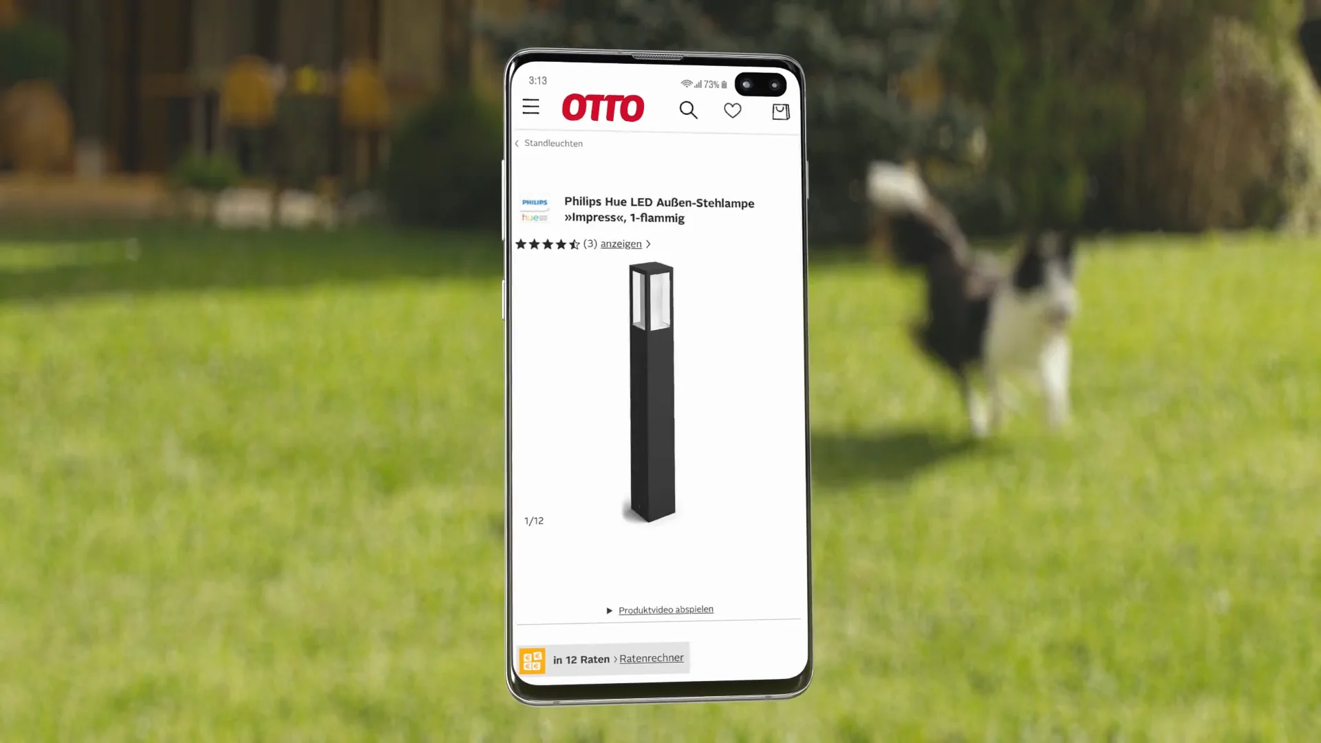 OTTO - MAKE IT HOME - OLV - POOL on Vimeo