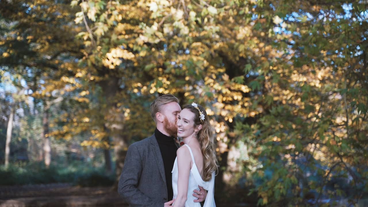 Intimate Weddings - 34 seconds on Vimeo