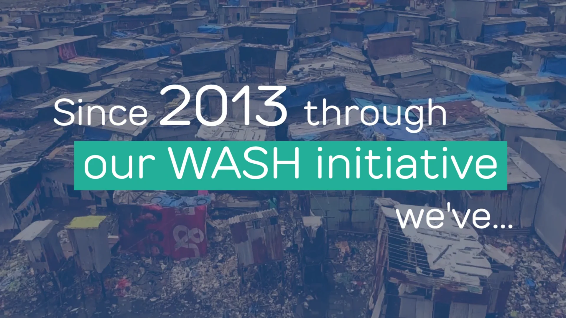 Humanitarian WASH Innovation Showcase - our WASH journey on Vimeo