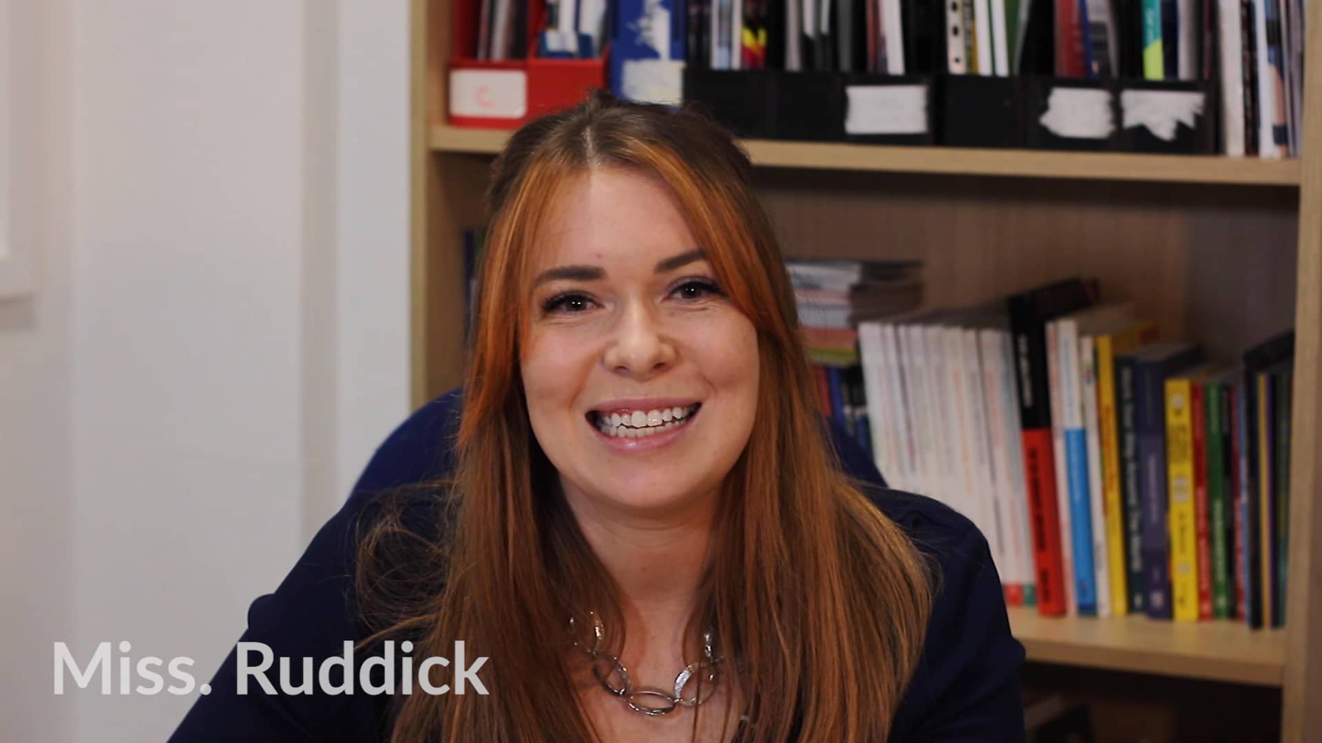 The Deanery - Miss Ruddick - Combined Science on Vimeo