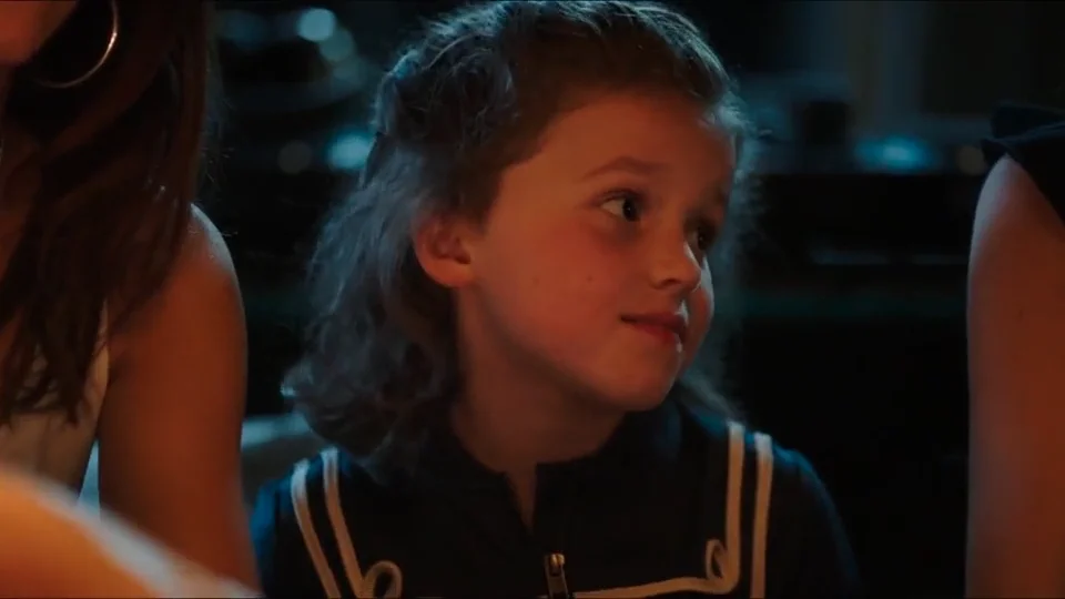 Miley Locke Showreel