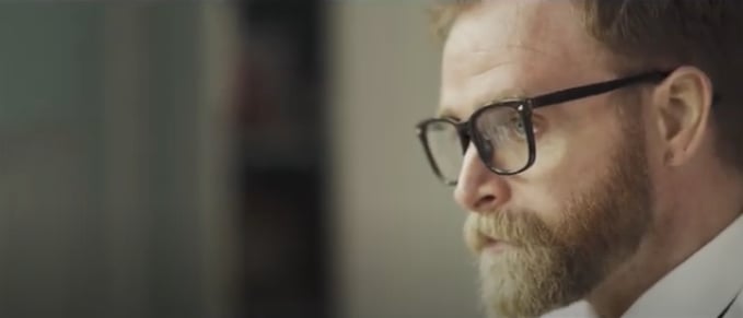 Jonathan French: Momentum Acting Studio Meisner Scene on Vimeo