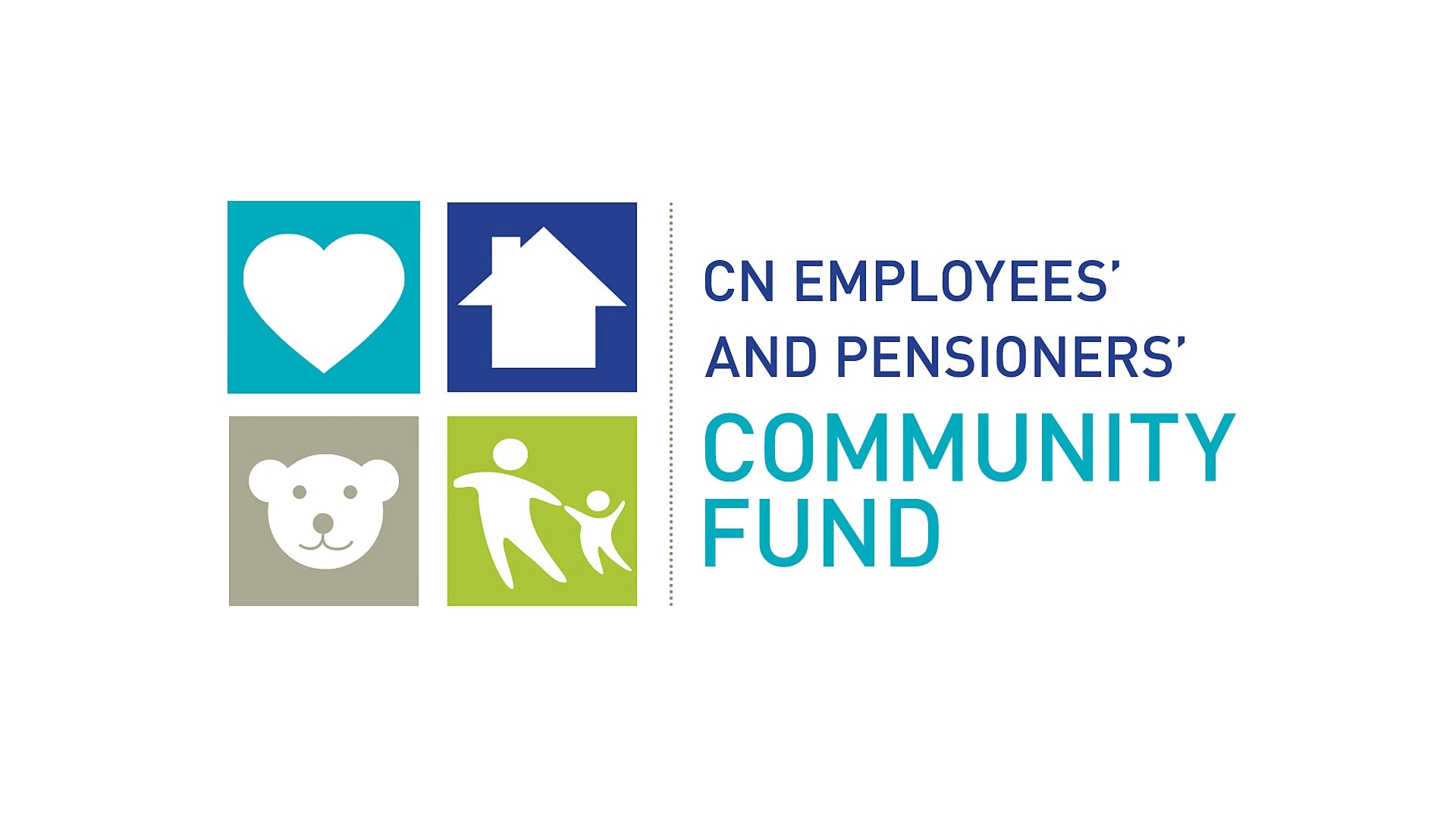 CN Employees' and Pensioners' Community Fund on Vimeo