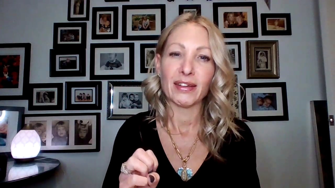 TIR Lesson 1 - Goals on Vimeo