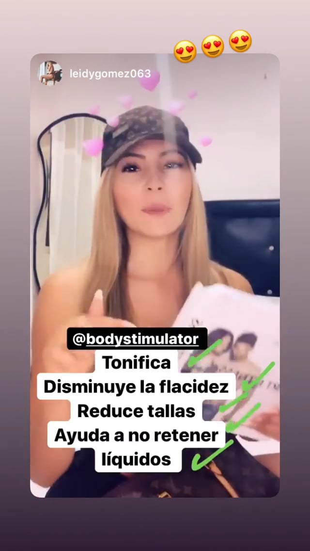Leidy gomez on Vimeo