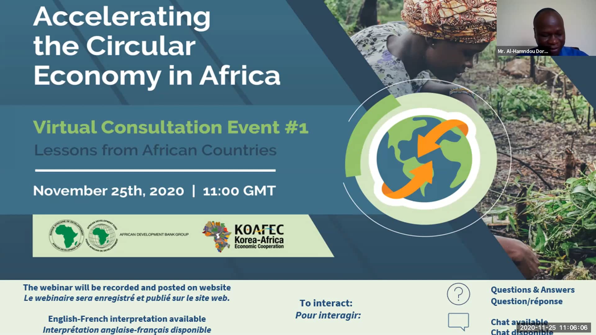 Accelerating the Circular Economy in Africa – Lessons from Algeria ...