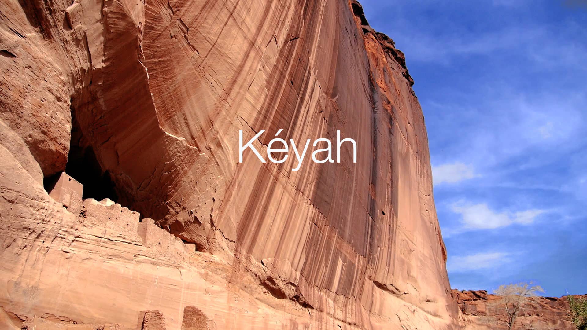 Kéyah on Vimeo