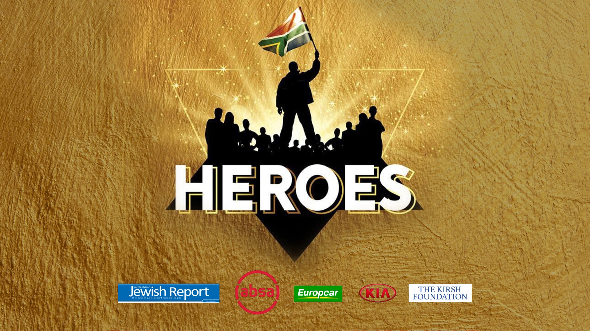 Jewish Achiever Awards 2020 on Vimeo