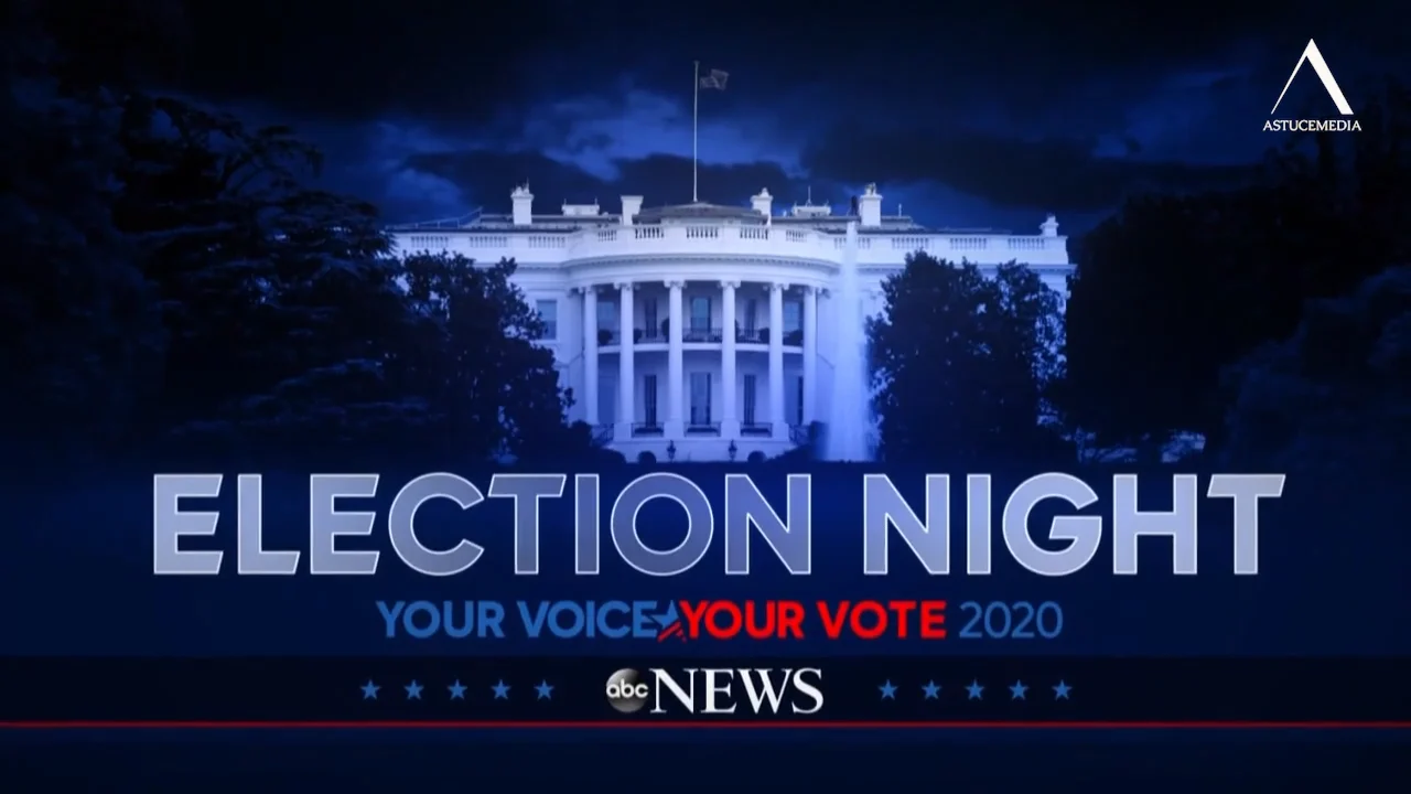 ABC - 2020 Election Night Highlights